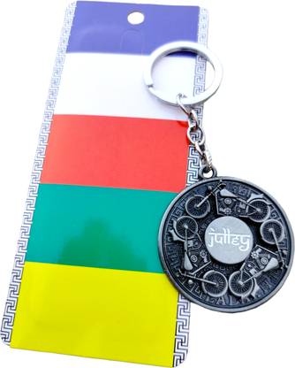 Deethyas Fashion Leh Ladakh Tibetan Prayer Flag JULLEY Bullets Rotating ...