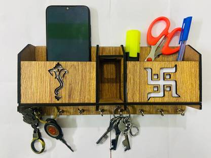 sudarshan craft Wood Key Holder Price in India - Buy sudarshan craft ...