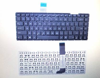 Kings Laptop Keyboard for X450L X452 X452C X452E X452EA X452EP X452L ...