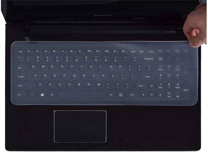 KACA Screen Guard for {14 inch Screen} Laptop Keyboard Guard Compatible ...