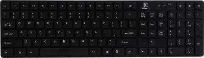 KITECH KBW-022 Wireless Multi-device Keyboard - KITECH : Flipkart.com