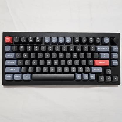 Keychron V1-D3 Wired USB Gaming Keyboard - Keychron : Flipkart.com
