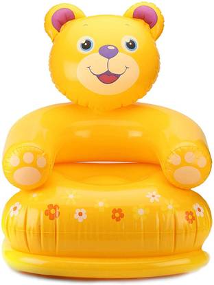 PP INFINITY Plastic Inflatable Chair Price in India - Buy PP INFINITY ...