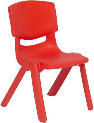 KriShyam ® Stackable Plastic Kids Learning Chairs, Sets for Playrooms ...
