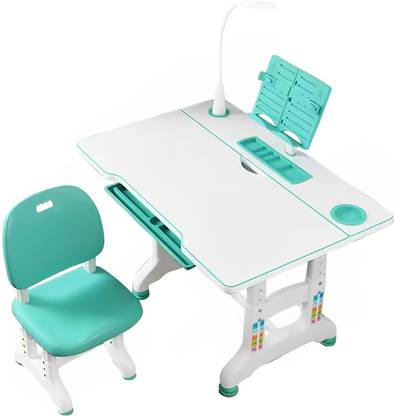 SYGA Plastic Study Table Price in India - Buy SYGA Plastic Study Table ...