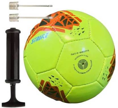 METROL Classic Football Pump Pin Football Kit - Buy METROL Classic ...
