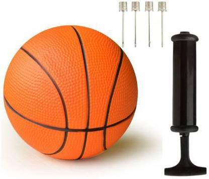 METROL Orange Basketball Size 7 Pump Pin Basketball Kit - Buy METROL ...