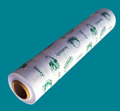 FOODWRAP PAPER/PARCHMENT/BURGER/BUTTER PAPER/ROTI WRAP/CHAPATI WRAP ...