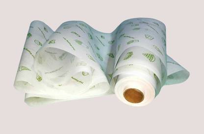 RASOI WRAP ROTI WRAP/PAPER WRAP/CHAPATI/FOOD WRAP/PAPER FOIL/BEST FOOD ...