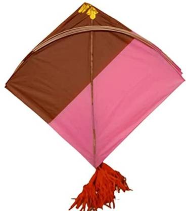 WONDERFULL STORE Square Cheel Kite Price in India - Buy WONDERFULL ...