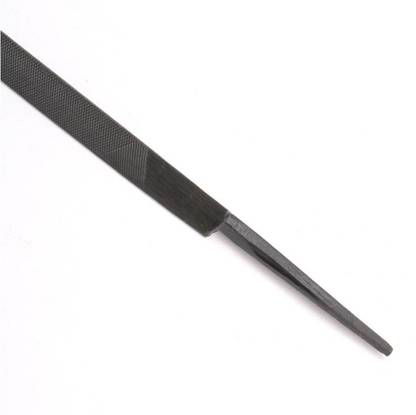 SUMAN MANUFACTURING 6 Inch By Slim Taper file Knife Sharpening Steel ...
