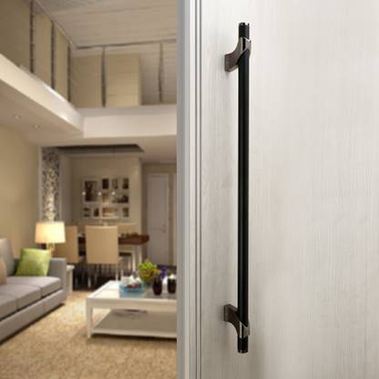 LAPO Hexa 24 inch Door Handles for Main Door/Glass Door handle for Home ...