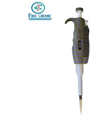 bio gene Volumetric Laboratory Pipette Price in India - Buy bio gene ...