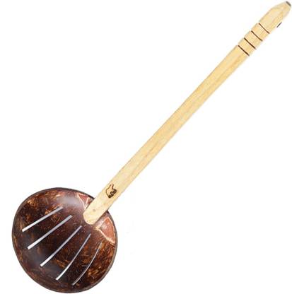 Big Bear Crafts Wooden Ladle Price in India - Buy Big Bear Crafts ...