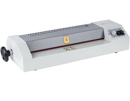 GOBBLER Laminator Type320 All-in-One A3 Professional Laminating Metal ...