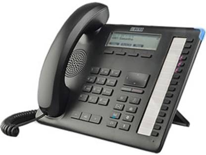 Matrix Eon 510 Corded Landline Phone Price in India - Buy Matrix Eon ...