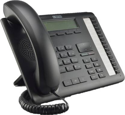 Matrix Sparsh VP510E Corded Landline Phone Price in India - Buy Matrix ...