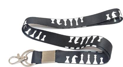 Key Era Chess Id Tag Holder Lanyard Price in India - Buy Key Era Chess ...