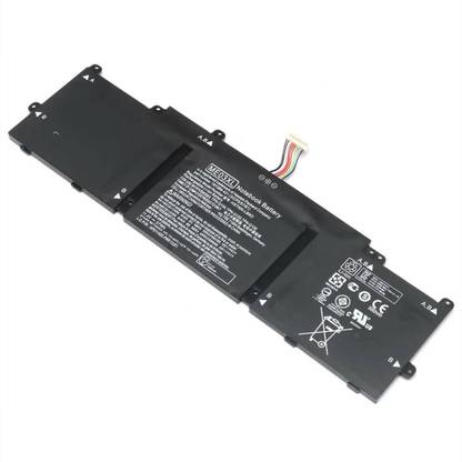 HB PLUS ME03XL ME03 Battery Compatible with HP Notebook 787521-005 ...