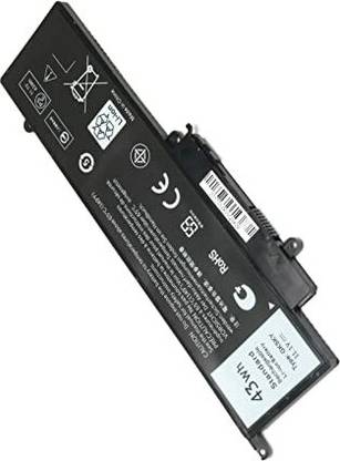 HB PLUS GK5KY Battery Compatible with Dell Inspiron P20T 92NCT 4K8YH ...