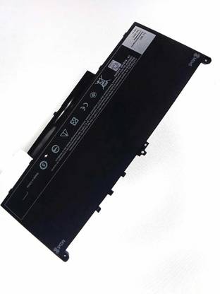HB PLUS E7470 Battery for Dell Latitude MC34Y R1V85 242WD GG4FM WYWJ2 4 ...