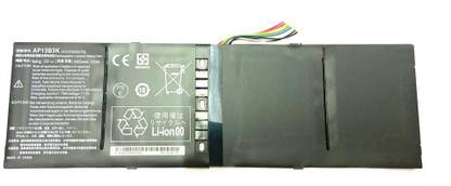 WISTAR AP13B3K AP13B8K Battery for Acer Aspire V5-552PG-X809 4 Cell ...