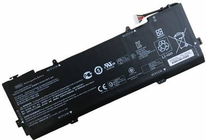 HB PLUS KB06XL Battery for HP Spectre X360 15-bl000 15t-bl000 15 ...