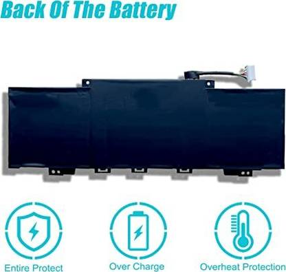 HYBRID STORE PC03XL HP Pavilion x360 14 Convertible PC 14-DW 14-DY 14 ...