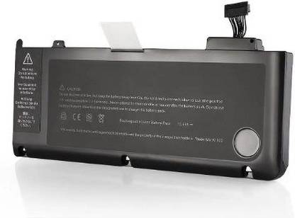Techie 1322/1278 6 Cell Laptop Battery - Techie : Flipkart.com