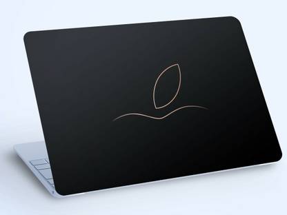 LIKEIT Designer Laptop Printed Sticker for All Laptop 15.6 Inch 221 Eco ...