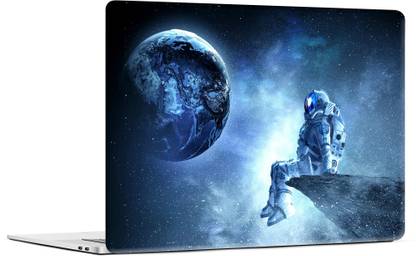 STICKER PRO Universal Laptop Skin with Extra Protective Layer ...