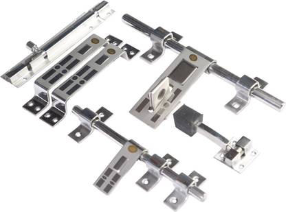 Tulsi Latching Draw Hasp Latch Price in India - Buy Tulsi Latching Draw ...