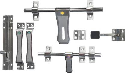 Tulsi Latching Draw Hasp Latch Price in India - Buy Tulsi Latching Draw ...