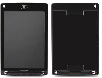 ZVR Smart LCD Writing Pad Digital Portable Electronic Notepad Board ...