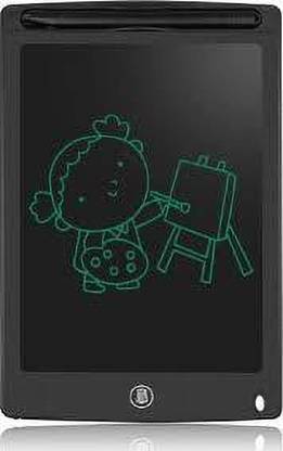 MATA JANKI TRADERS MJT108 LCD Writing Tablet multipurpose DIGITAL ...