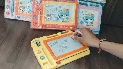 Easy Way M085 AMAZING MAGIC SLATE TOY FOR KIDS ) Price in India - Buy ...