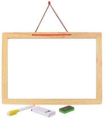 Smartcraft Multifunctional Wooden Chalkboard| Kids Educational Toys ...