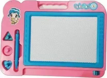 Easy Way M083 AMAZING MAGIC SLATE TOY FOR KIDS ) Price in India - Buy ...