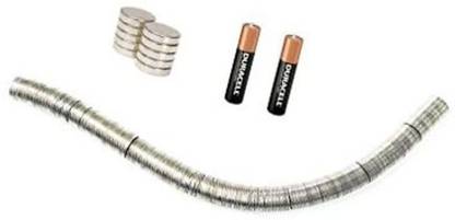 ERH India Electromagnetic Train Project Kit DIY Magnet Price in India ...