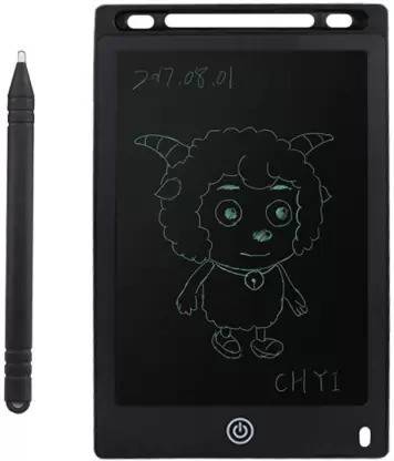 SERCUI Electronic Drawing Board Digital Graphic tablets Stylus RuffPad ...