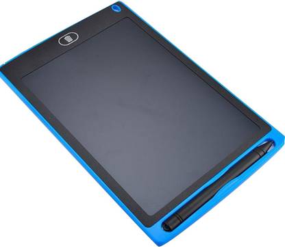 SAFESEED 8. 5 inch LCD E-Writer Electronic Writing Pad/Tablet Drawing ...
