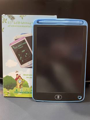 Ehouseall Store premium quality LCD Writing Board Slate Drawing Record ...