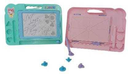 weaving corporation Magic Slate "Reading", "Writing", "Fun" Doodle ...