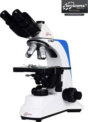 ESAW Advance 40x-2000x Digital Microscope with 5.0MP MD-500 CMOS ...