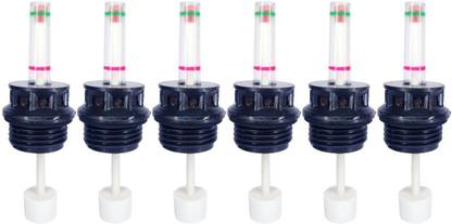 Divinext Home Inverter Battery Vent Plugs Floater Set Water Level ...