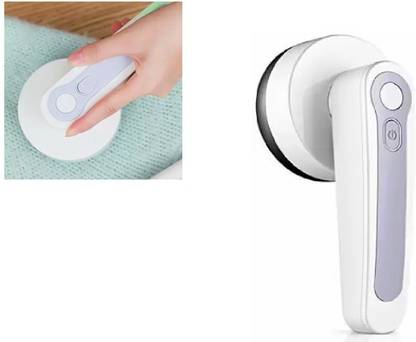 ZVR Lint Roller Lint Fuzz Remover Machine Woolen Clothes Lint Extractor ...