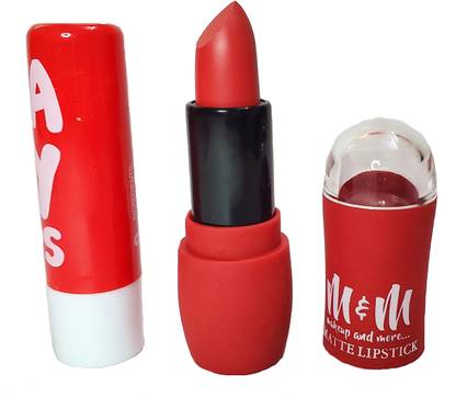 ShopTalk M&M Lipstick and crazy lips - Price in India, Buy ShopTalk M&M ...