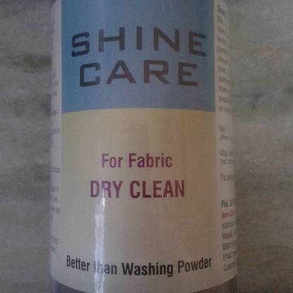 Shine Care SC1 Fresh Liquid Detergent Price in India - Buy Shine Care ...