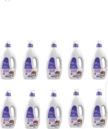 IFB Liquid Detergent Top Load 10 kg Multi-Fragrance Liquid Detergent ...