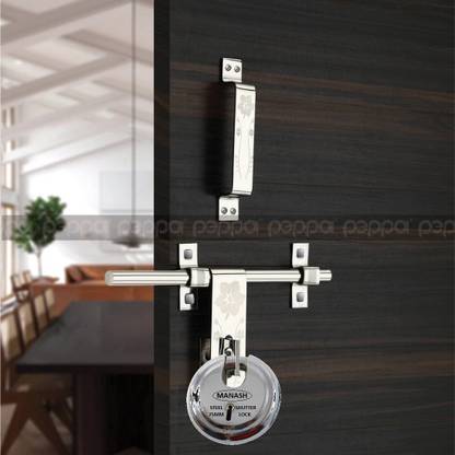 ONMAX (SRSL75) HEAVY LOCK FOR MAIN DOOR Padlock - Buy ONMAX (SRSL75 ...